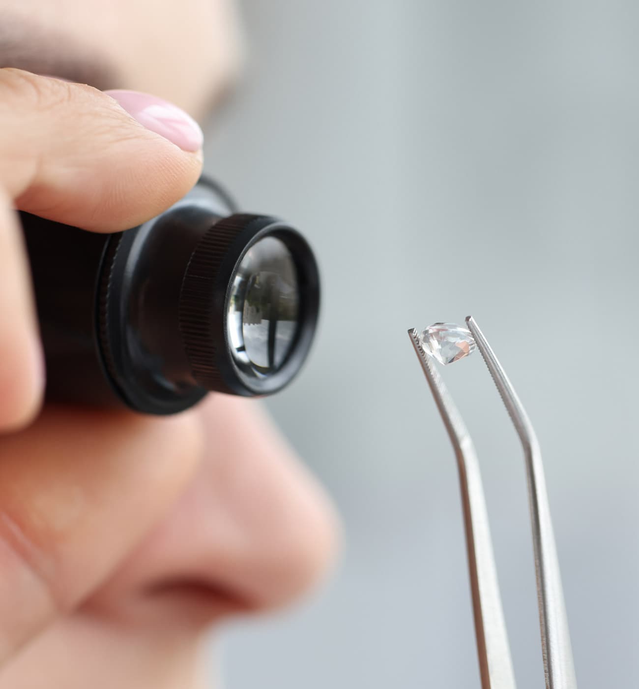 IGI Lab Grown Diamond Grading – Unique Diamond Boutique