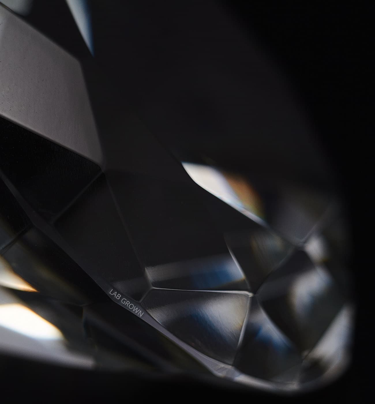 IGI Lab Grown Diamond Grading – Unique Diamond Boutique